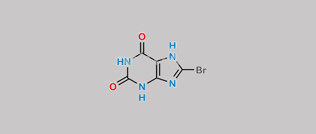 Linagliptin 杂质 73 CAS号 10357-68-3 - Watson(沃森)