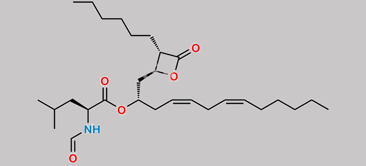 Lipstatin CAS号 96829-59-3 - Watson(沃森)