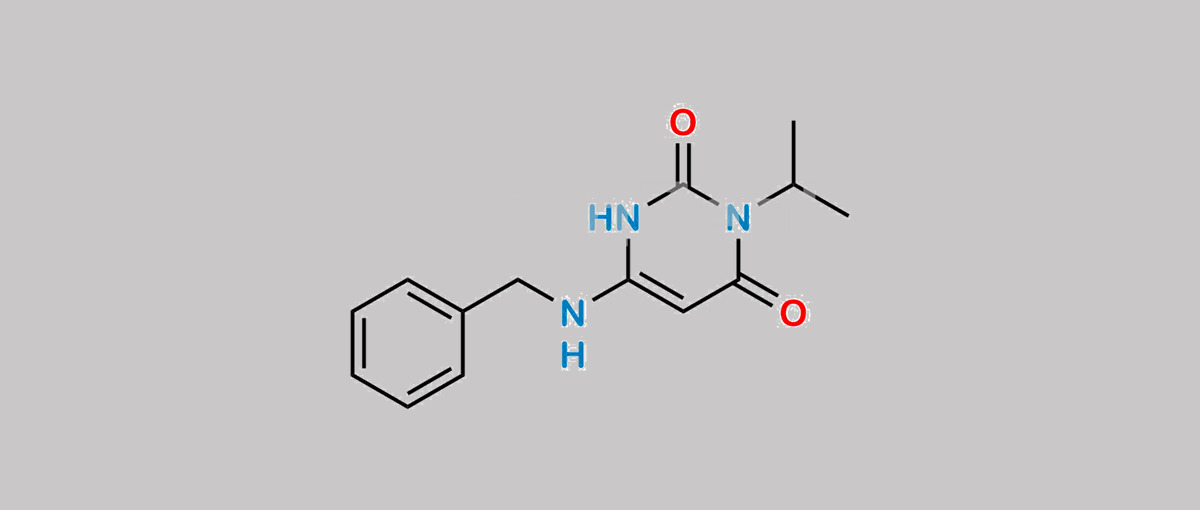 Mavacamten 杂质 17 CAS号 2384975-66-8 - Watson(沃森)