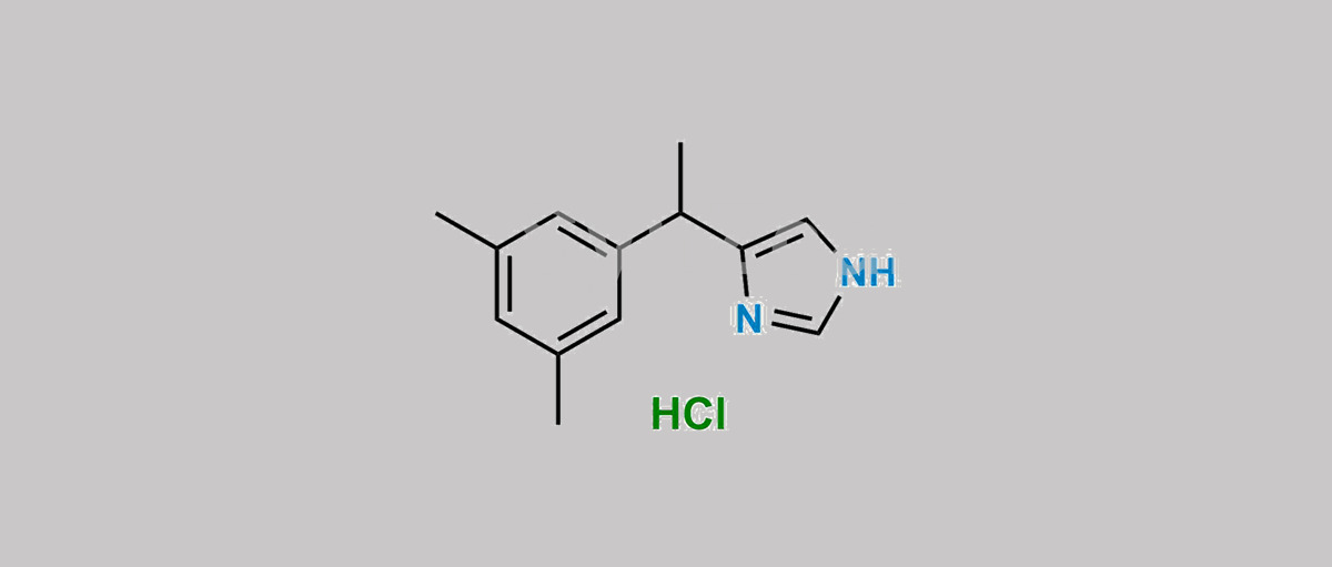 Medetomidine 杂质 13 CAS号 N/A - Watson(沃森)