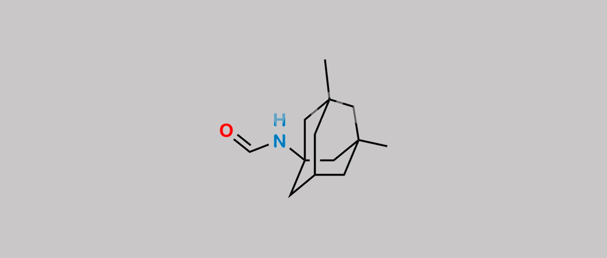 Memantine USP Related Compound E CAS号 351329-88-9 - Watson(沃森)