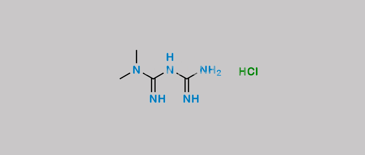 Metformin HCl CAS号 1115-70-4 - Watson(沃森)