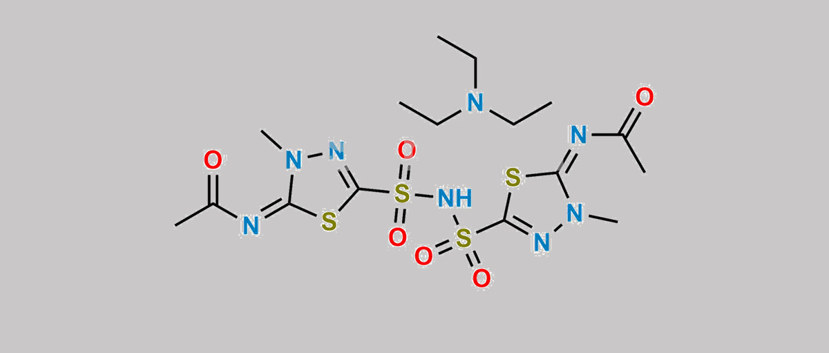 Methazolamide 杂质 E CAS号 N/A - Watson(沃森)