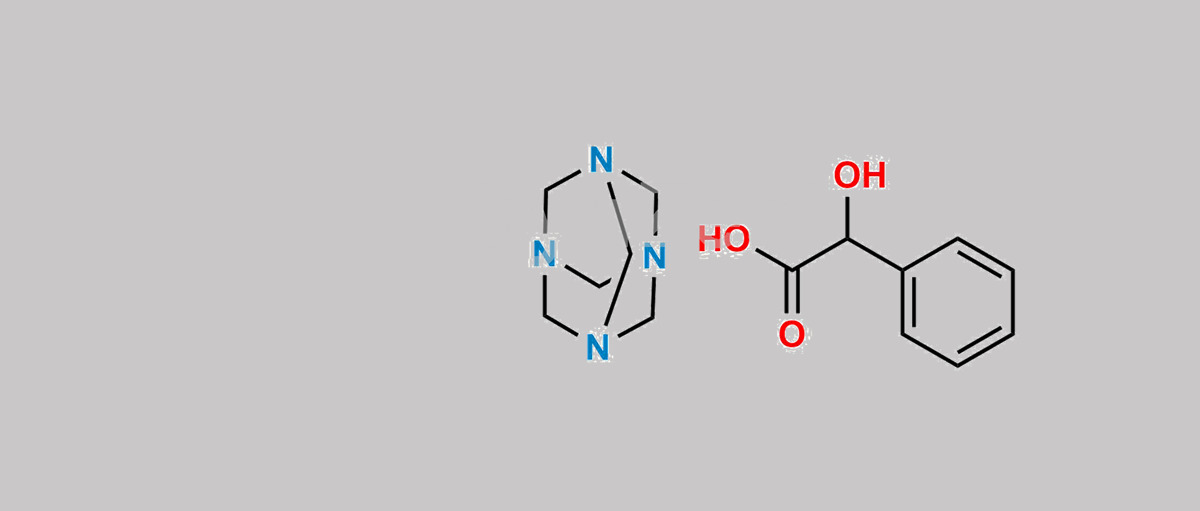 Methenamine Mandelate CAS号 587-23-5 - Watson(沃森)