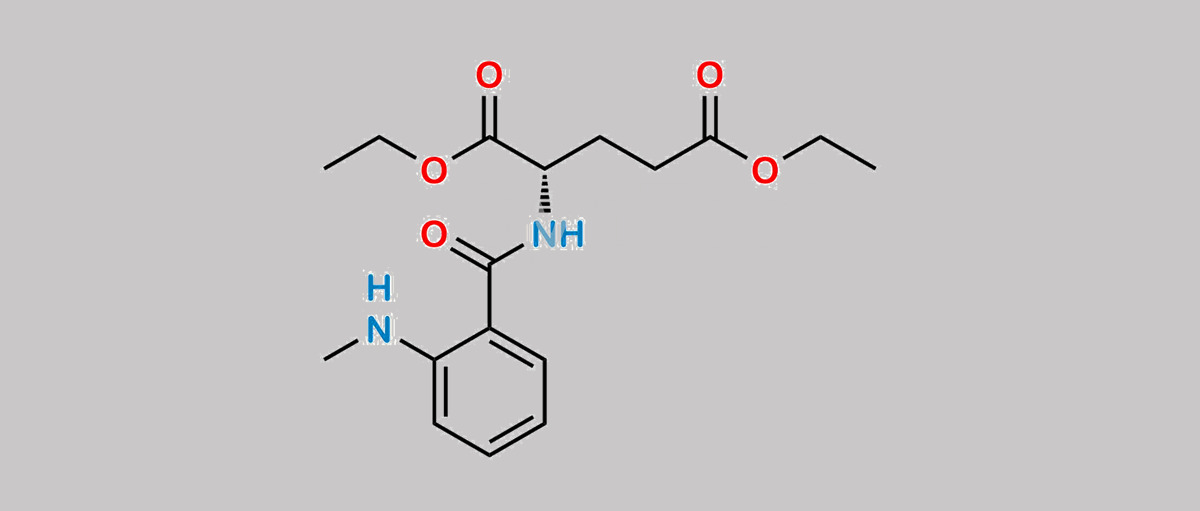 Methotrexate 杂质 1 CAS号 1029980-84-4 - Watson(沃森)