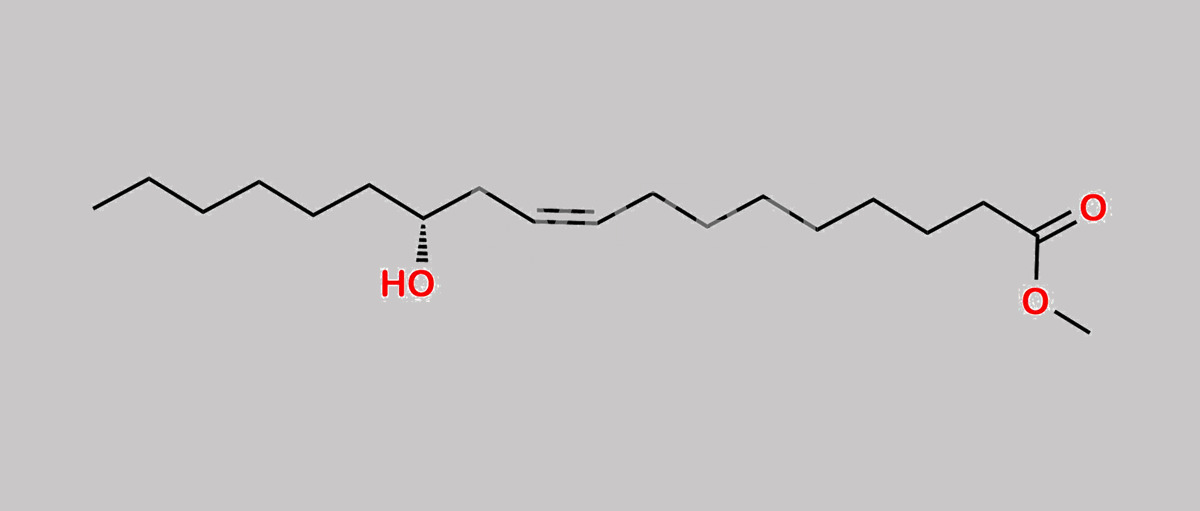Methyl Ricinoleate CAS号 141-24-2 - Watson(沃森)