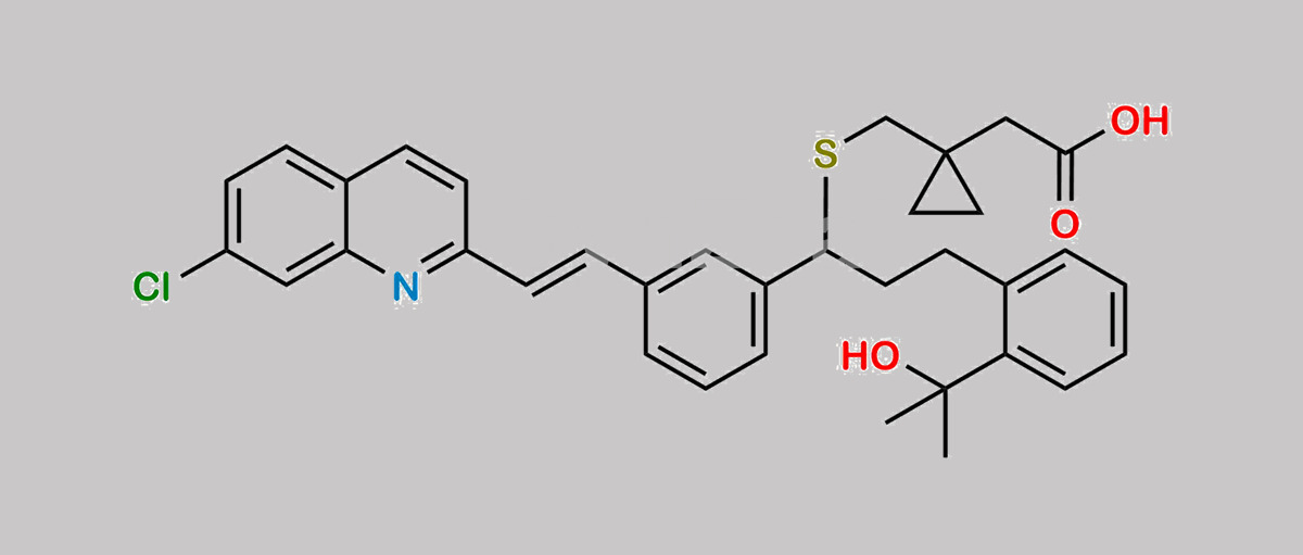Montelukast Racemate CAS号 220927-26-4 - Watson(沃森)