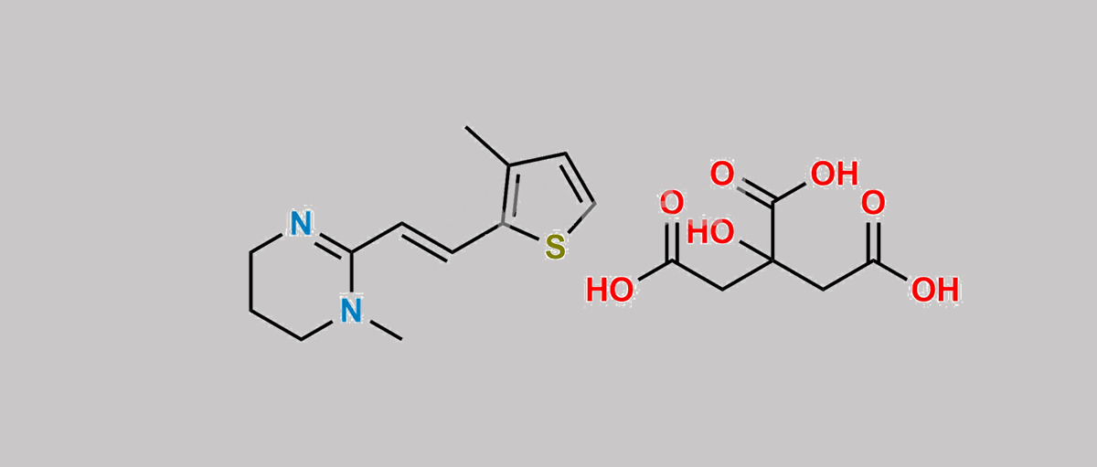 Morantel Citrate CAS号 69525-81-1 - Watson(沃森)