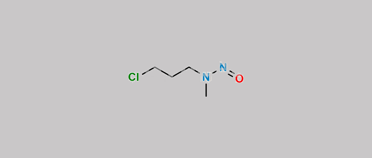 N-(3-chloropropyl)-N-methylnitrous amide CAS号 N/A - Watson(沃森)