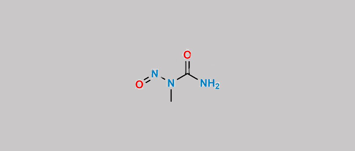 N-Nitroso Methyl Urea CAS号 684-93-5 - Watson(沃森)