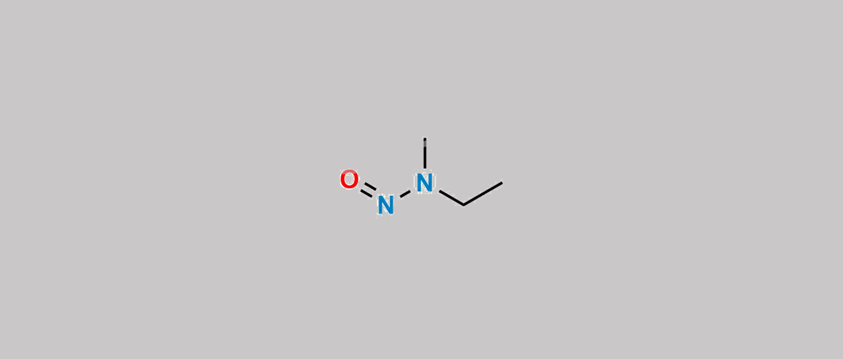 N-Nitrosoethylmethyl amine(NMEA) CAS号 10595-95-6 - Watson(沃森)