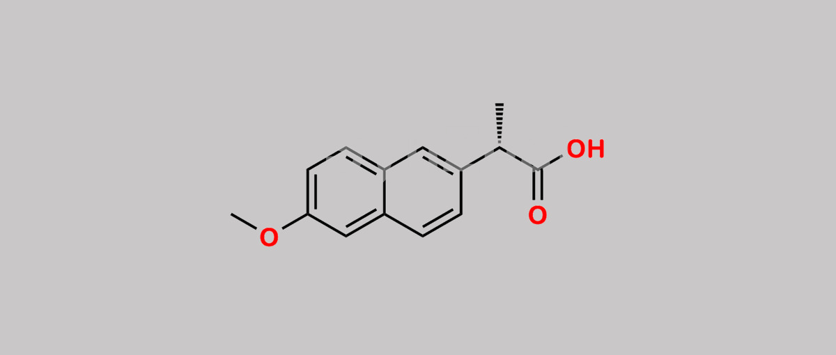 Naproxen CAS号 22204-53-1 - Watson(沃森)