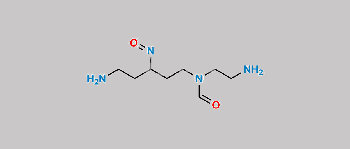 N,N'-(ethane-1,2-diyl)bis(N-(2-aminoethyl)nitrous amide) CAS号 N/A ...