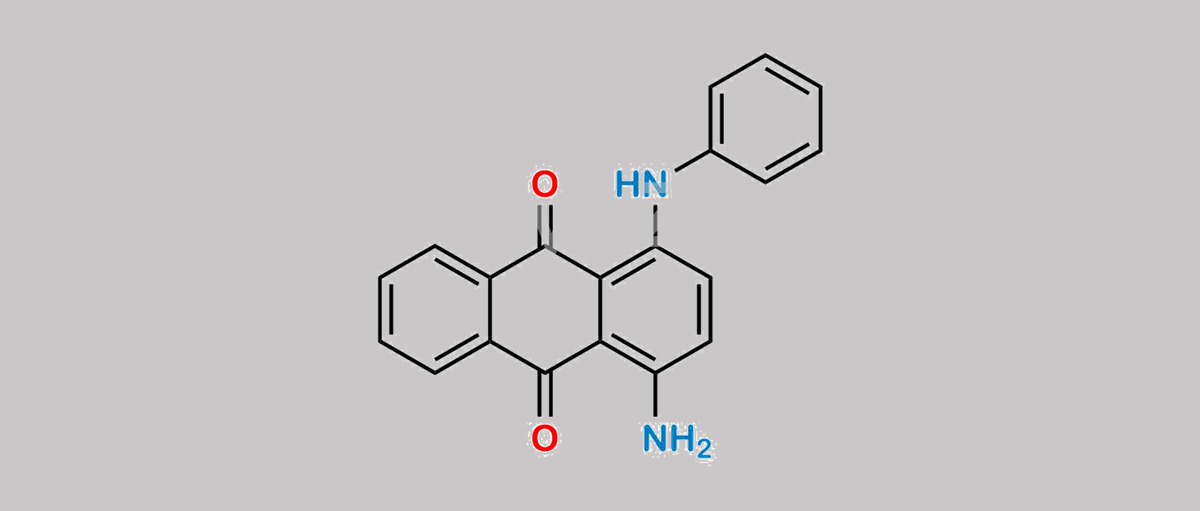Oracet Blue 2R CAS号 4395-65-7 - Watson(沃森)