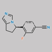 Osilodrostat CAS号 928134-65-0 - Watson(沃森)