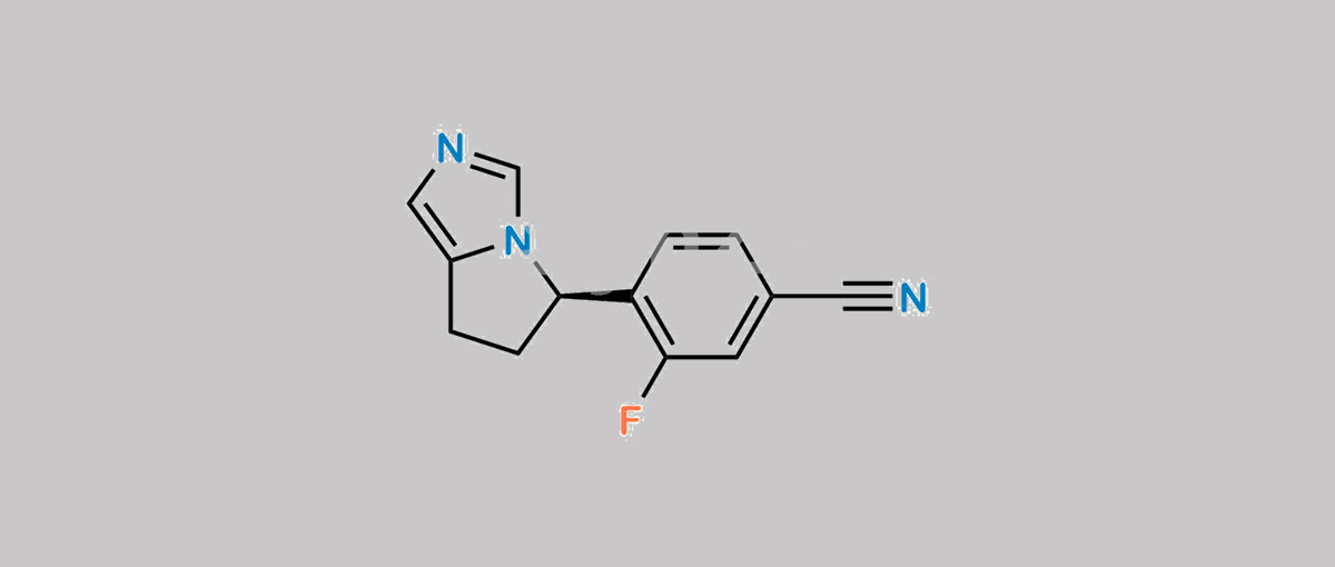 Osilodrostat CAS号 928134-65-0 - Watson(沃森)