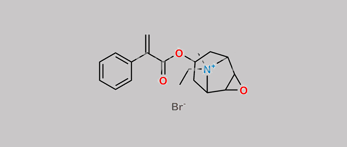 Oxitropium bromide 杂质 D CAS号 95778-01-1 - Watson(沃森)