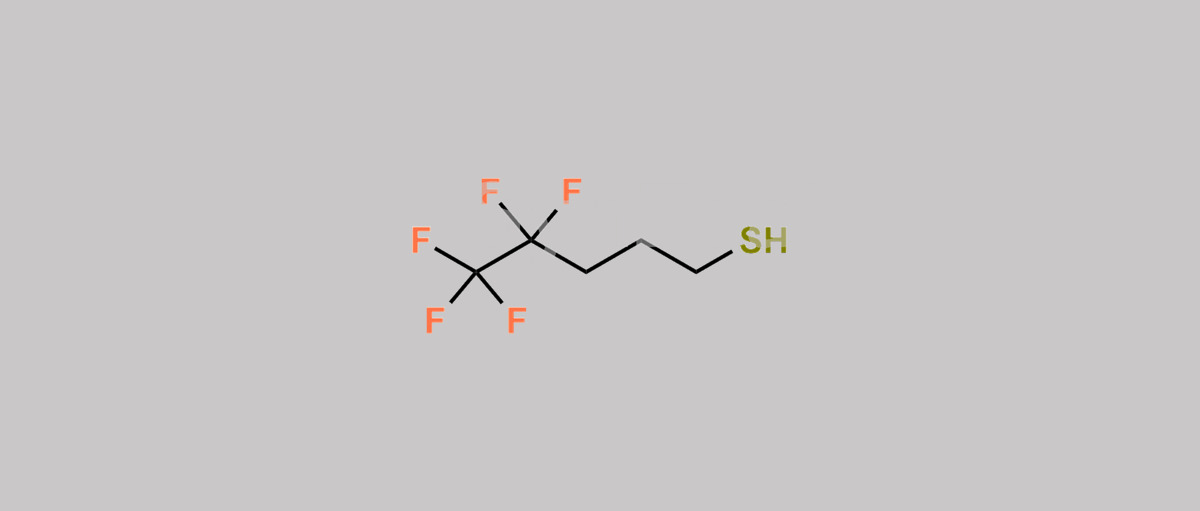 Pentafluoro Pentanethiol CAS号 148757-88-4 - Watson(沃森)