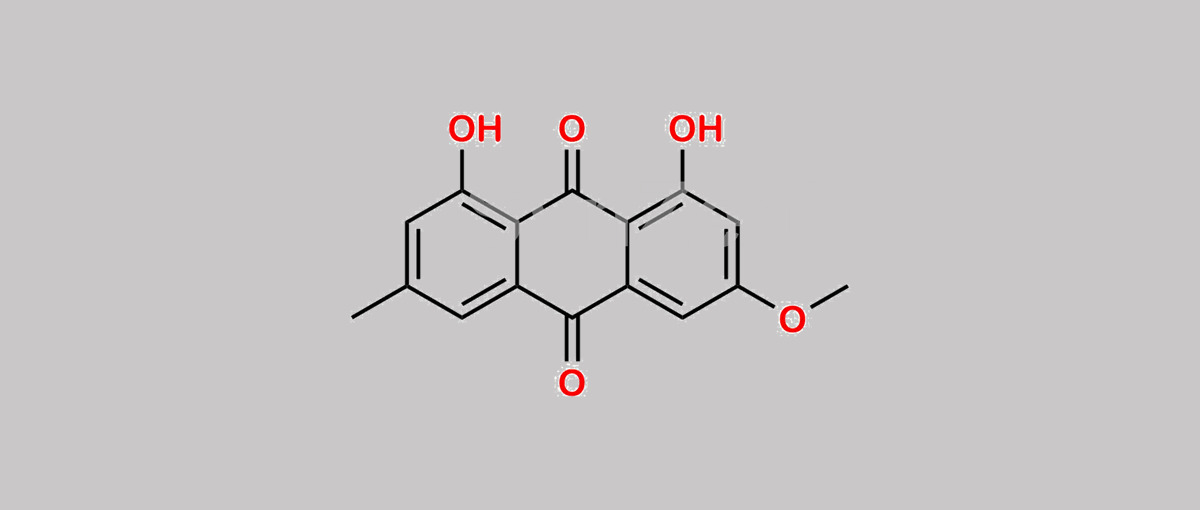 Physcion CAS号 521-61-9 - Watson(沃森)
