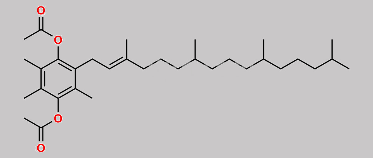 Phytyl Trimethylhydroquinone Diacetate CAS号 85314-71-2 - Watson(沃森)