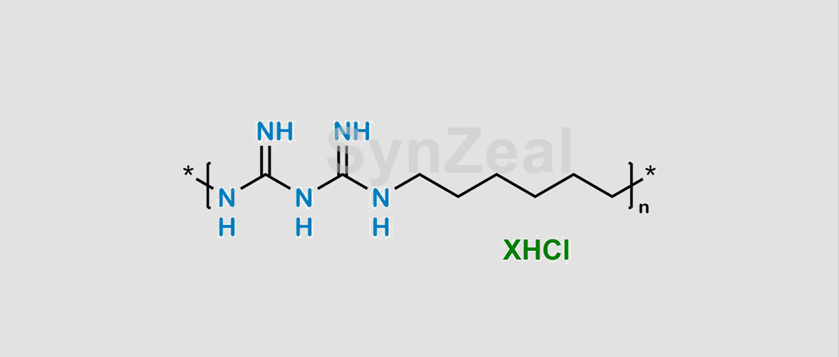 Polyhexamethylene Biguanide Hydrochloride CAS号 32289-58-0 - Watson(沃森)