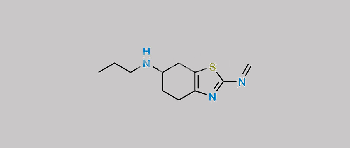 Pramipexole Formaldehyde Adduct CAS号 N/A - Watson(沃森)