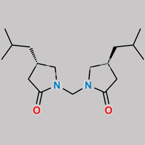 Pregabalin Dimer 杂质 1 CAS号 2361911-35-3 – Watson(沃森)