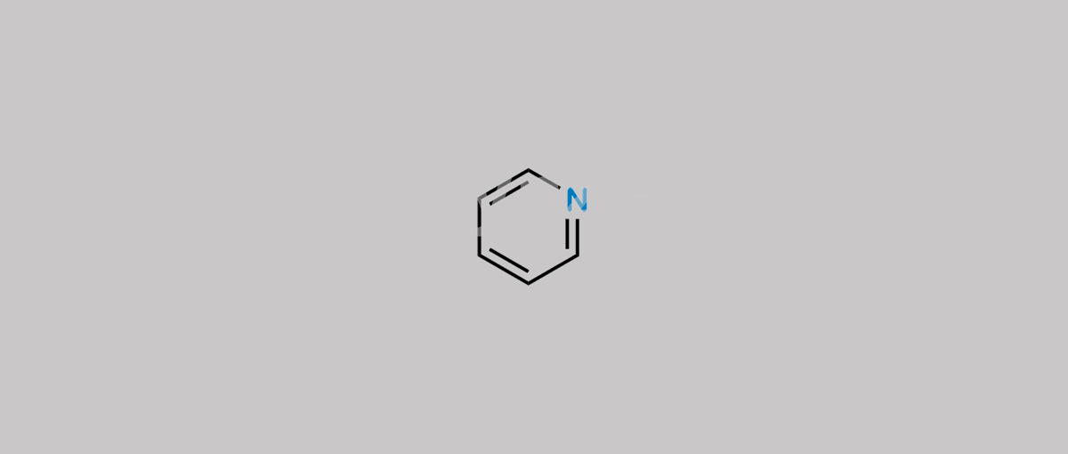 Pyridine CAS号 110-86-1 - Watson(沃森)
