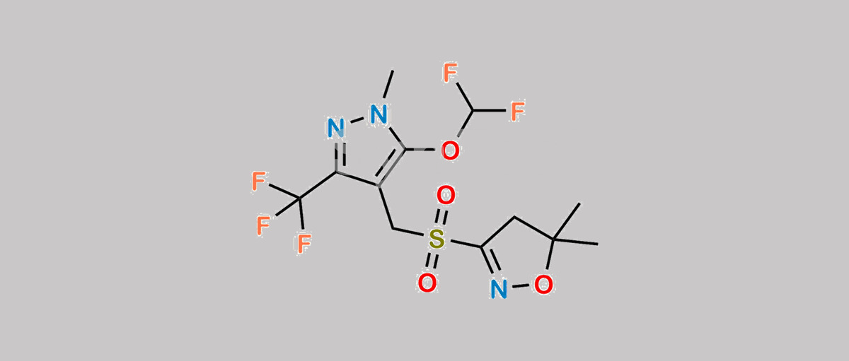 Pyroxasulfone CAS号 447399-55-5 - Watson(沃森)