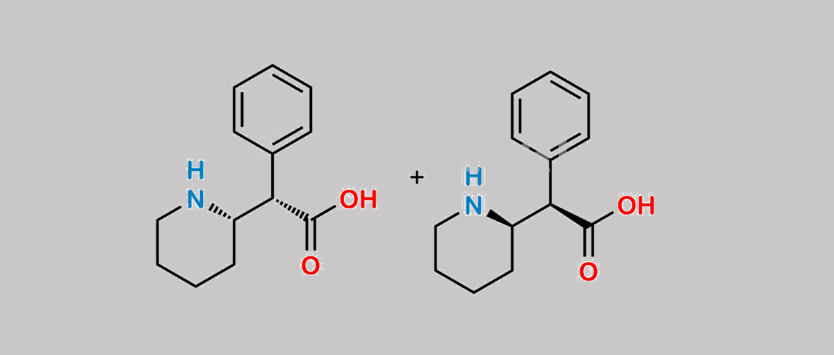 Racemic Mixture Of Methylphenidate 杂质 CAS号 N/A - Watson(沃森)