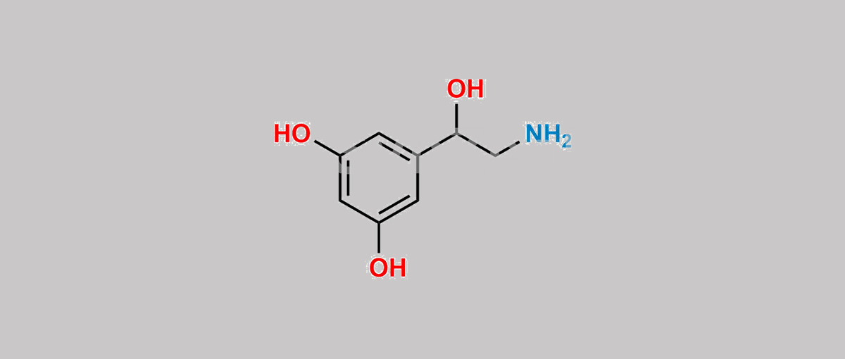 Reproterol 杂质 1 CAS号 46049-55-2 - Watson(沃森)