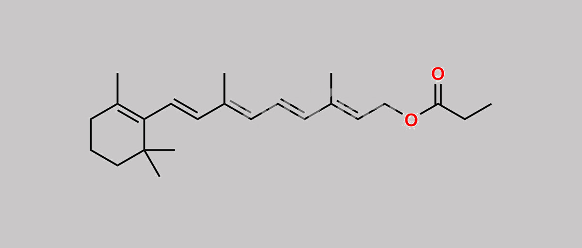 Retinyl Propionate CAS号 7069-42-3 - Watson(沃森)