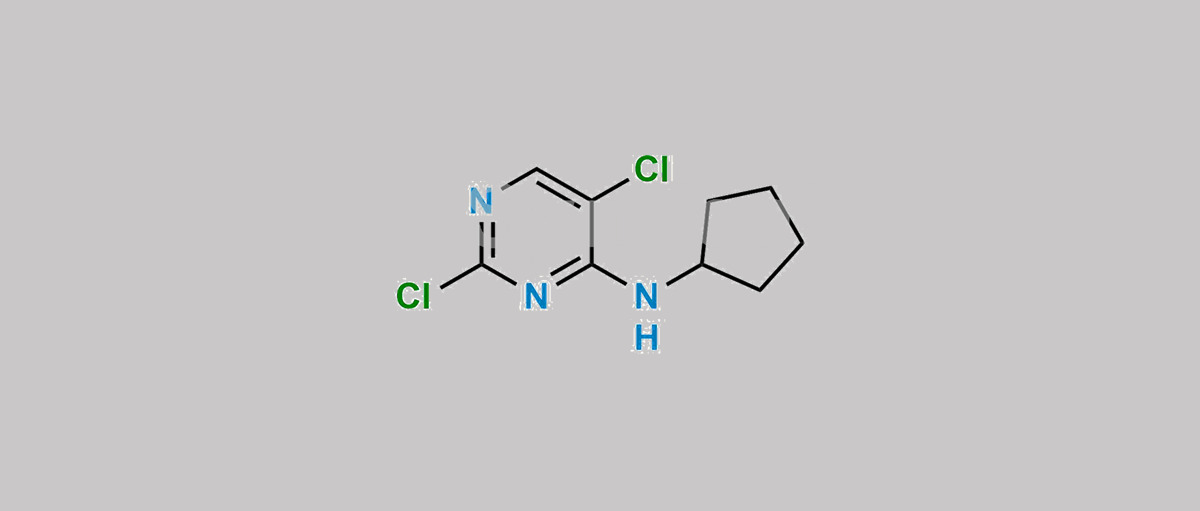 Ribociclib 杂质 19 CAS号 1214279-37-4 - Watson(沃森)