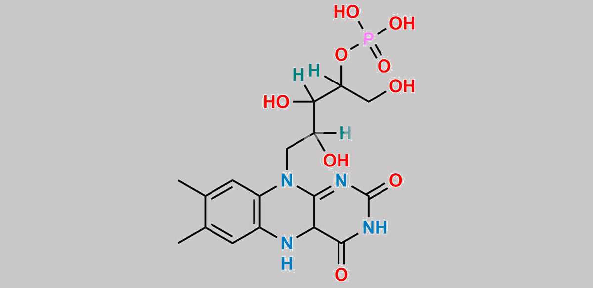 Riboflavin 杂质 1 CAS号 N/A - Watson(沃森)