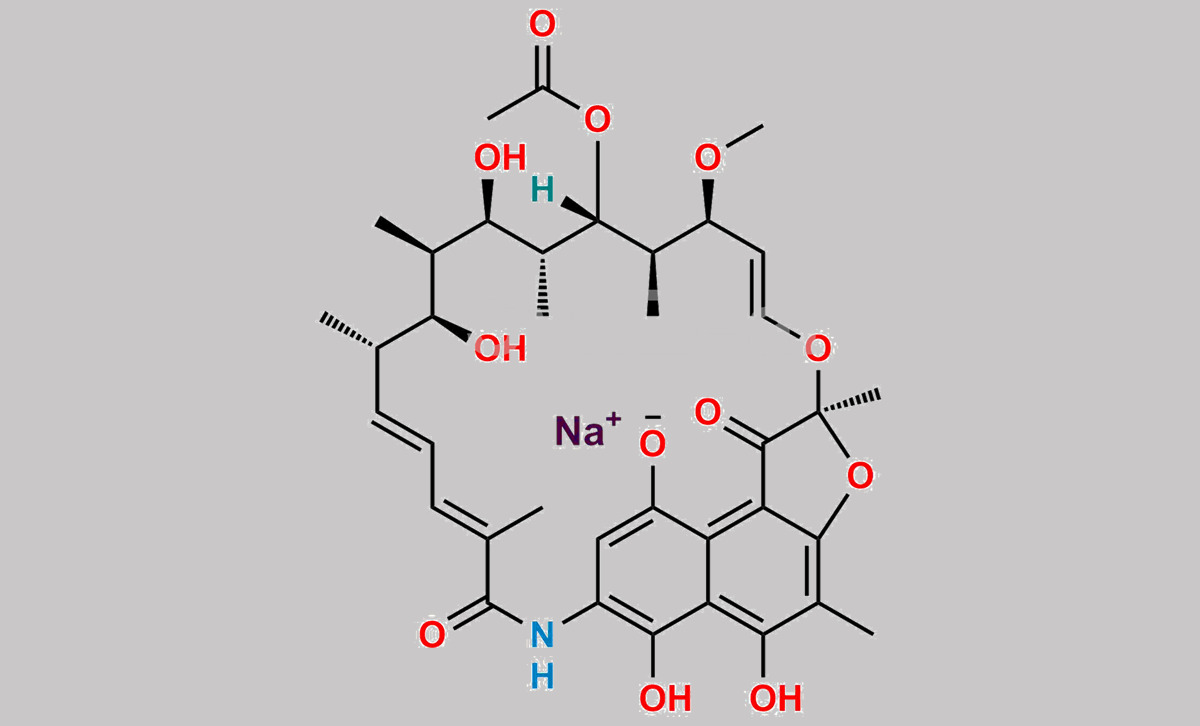 Rifamycin Sodium CAS号 14897-39-3 - Watson(沃森)