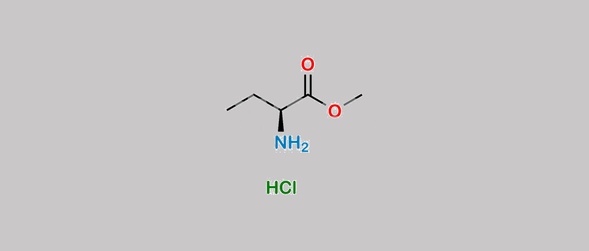 (S)-2-Aminobutanoic Acid Methyl Ester HCl CAS号 56545-22-3 - Watson(沃森)