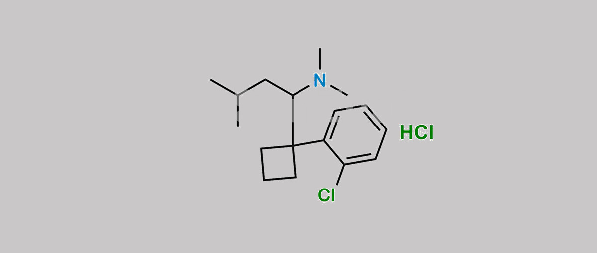 Sibutramine Hydrochloride 相关化合物 A CAS号 N/A - Watson(沃森)