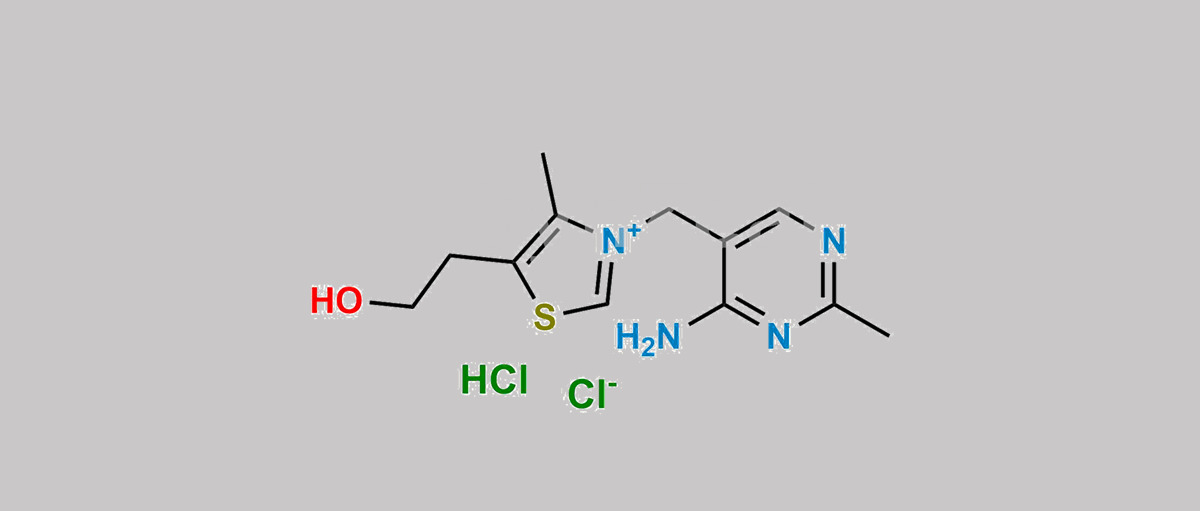 Thiamine Chloride Hydrochloride CAS号 67-03-8 - Watson(沃森)