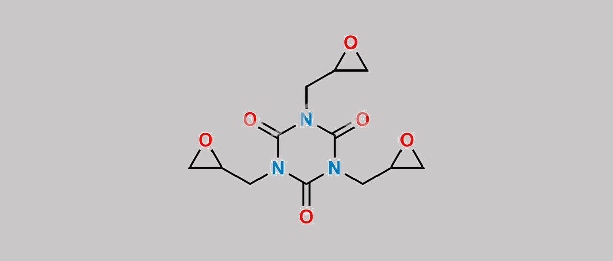 Triglycidyl Isocyanurate CAS号 2451-62-9 - Watson(沃森)
