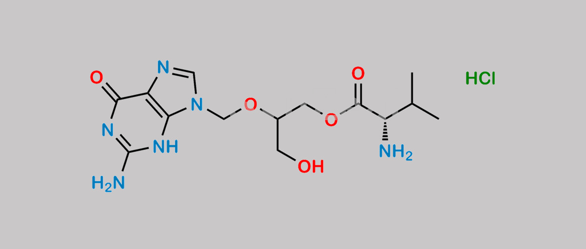 Valganciclovir Hydrochloride CAS号 175865-59-5 - Watson(沃森)
