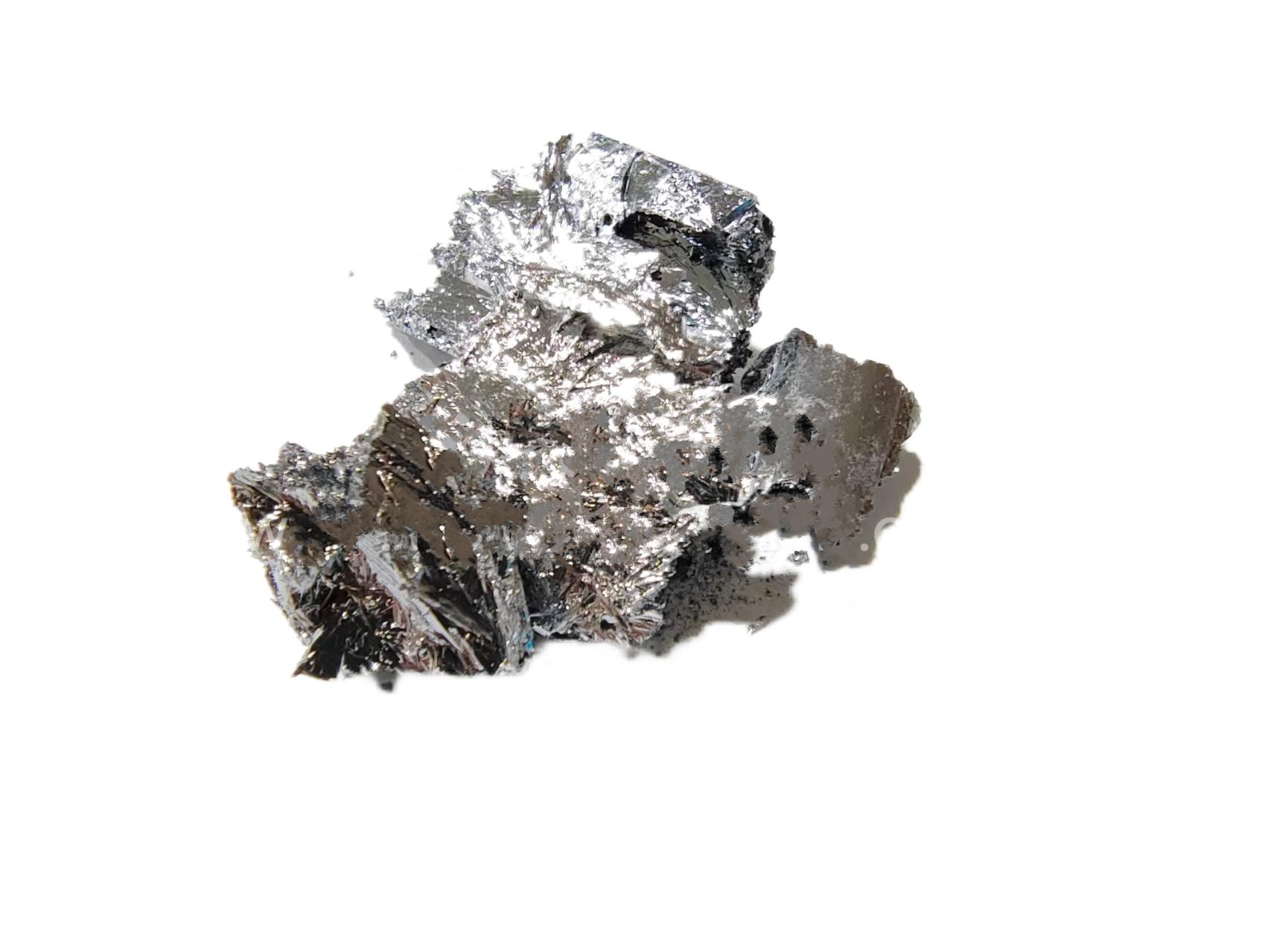 三硫化二铋 Bismuth Sulfide (Bi2S3) CAS 1345-07-9