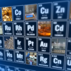 磷化铜 Copper Phosphide (Cu3P) CAS 12019-57-7 – Watson(沃森)
